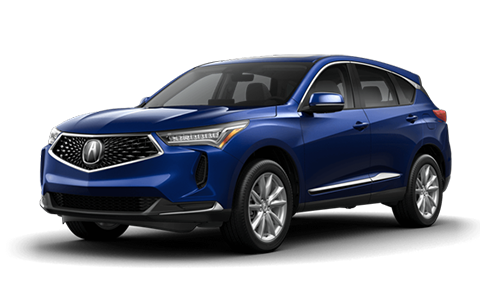 Acura Dealer | Orland Park & Tinley Park IL | Joe Rizza Acura