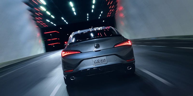 2025 Acura Integra Specs, Review, Price, & Trims | Joe Rizza Acura