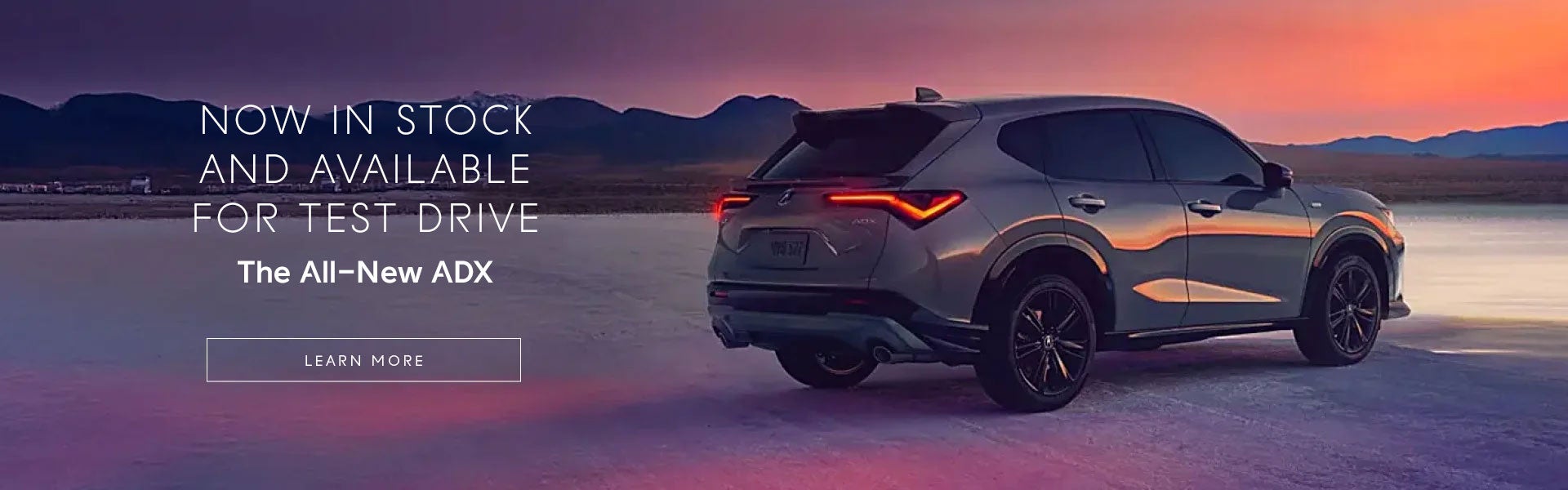 Acura Dealer | Orland Park & Tinley Park IL | Joe Rizza Acura